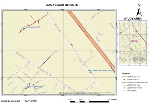 Defect Mapping Spatialnode Defect Mapping Spatialnode