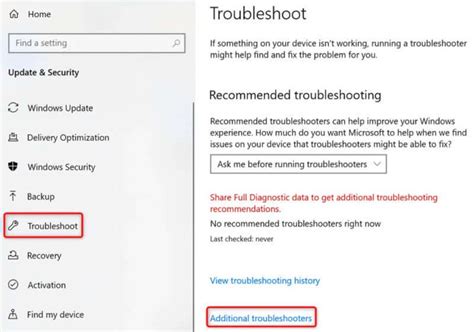 Ways To Fix Windows Cannot Connect To The Printer