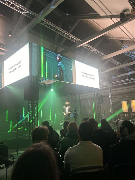 Johanna Wallnäs On Linkedin Circulareconomy Ai Techinnovation Csrd Sustainability