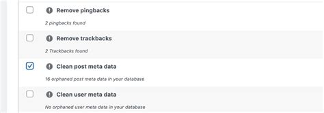 How To Optimize Your Wordpress Database On Kinsta Kinsta®