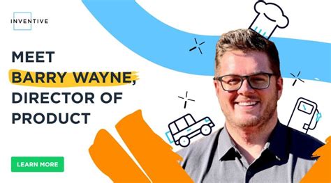 We Sat Down With Barry For A Brief Interview To Chat More About His Career His New Position