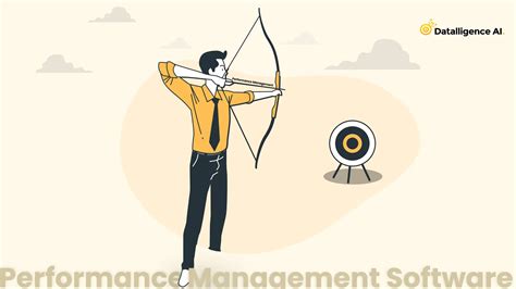 Performance Management Software To Accelerates Business Goal