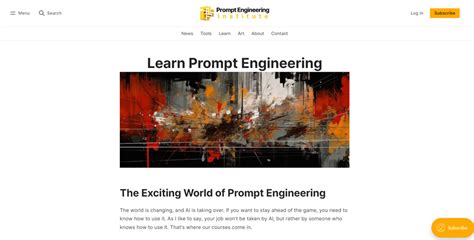 Best Prompt Engineering Courses