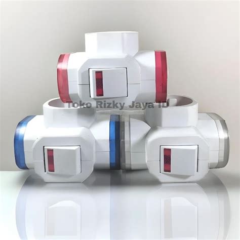 Jual Promo Steker T Arde Besar Lubang Sni Shopee Indonesia