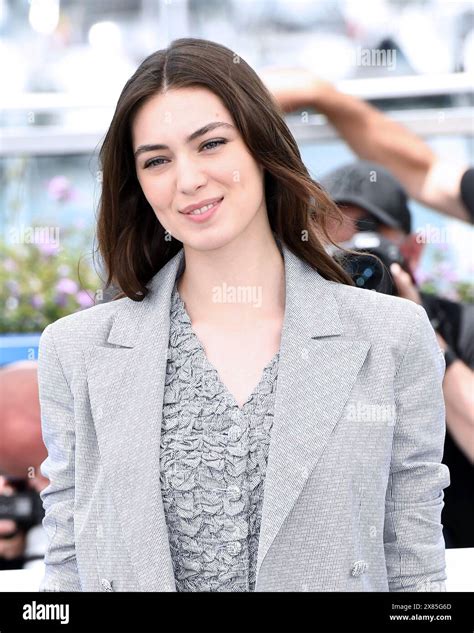 Cannes France Rd May Cannes Th Cannes Film Festival Photocall Le Comte De