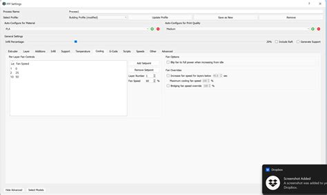 Holes And Pock Marks In Top Surface 3dprinting
