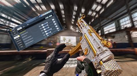 Fast Movement Codm Settings YouTube