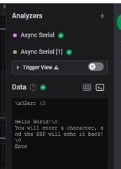 LAUNCHXL F D Question About Pull Up On SCI Rx C Microcontrollers Forum C