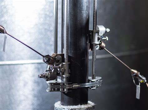 Advantages Of Clamp On Flowmeters In Industrial Processes Endress Hauser