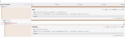链路追踪学习三跨服务跨进程追踪 云社区 华为云