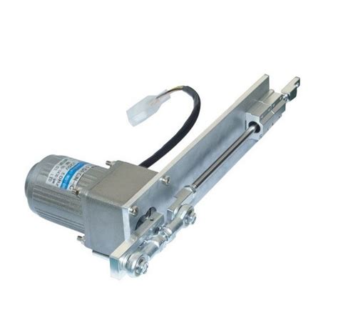 Diy Linear Actuator Reciprocating Motor