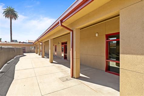Gustine High School Science Building Bmy Construction Portfolio
