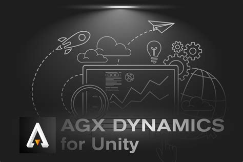 Agx Dynamics For Unity Algoryx