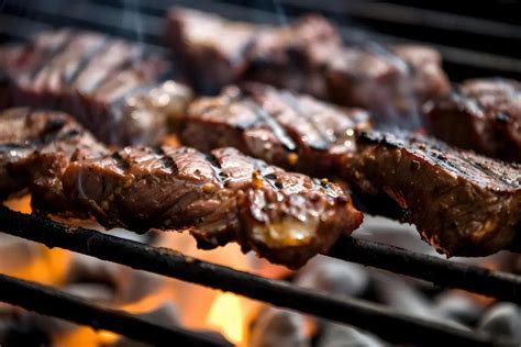 Churrasco Perfeito Evite Esses 8 Erros Que Estragam O Churrasco