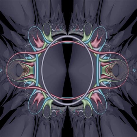 Fractal Plot Free Stock Photo Public Domain Pictures