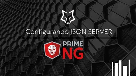 👉primeng Configurando Nuestra Base De Datos Con 𝐉𝐬𝐨𝐧 𝐒𝐞𝐫𝐯𝐞𝐫👌 Parte1