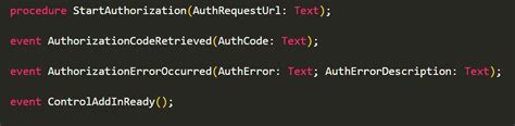 github navnab oauth2api call external apis from business central using oauth2