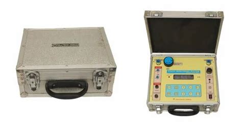 Digital Automatic Stack Monitoring System Sms4 At ₹ 140000 Piece In Mumbai