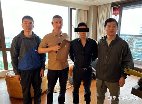 涉案50 74亿元298人被抓浙江职业围标串标团伙落网 知乎