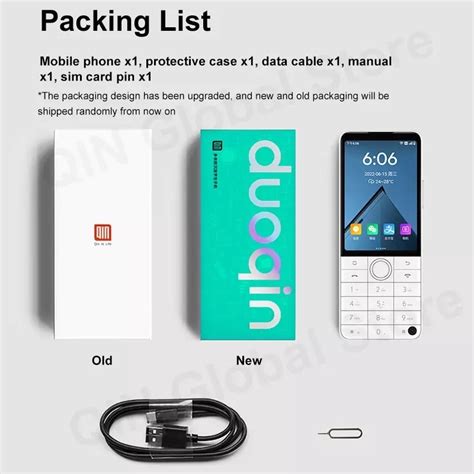 Điện thoại Xiaomi Qin F22 Pro - Xiaomi