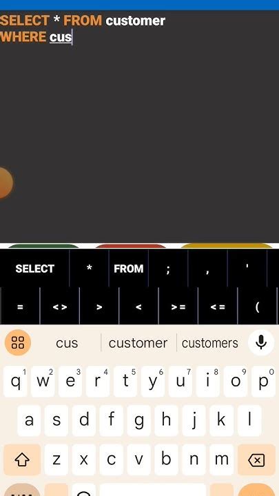 Sql Where Not Like Shortssqlwherenotwebdevelopment Coding Youtube