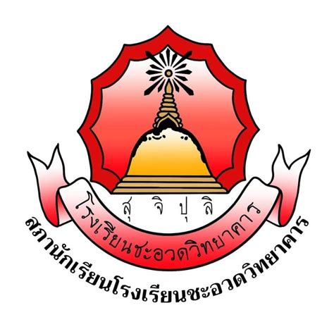 สภานักเรียนโรงเรียนชะอวดวิทยาคาร Amphoe Cha Uat