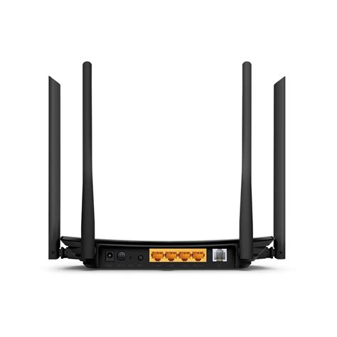 Archer VR AC Wireless VDSL ADSL Modem Router TP Link Australia