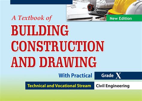 Building Construction And Drawing