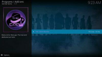 How To Clear Cache In Kodi For Improved Playback