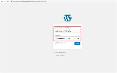How To Setup Wordpress Blog In 5 Minutes