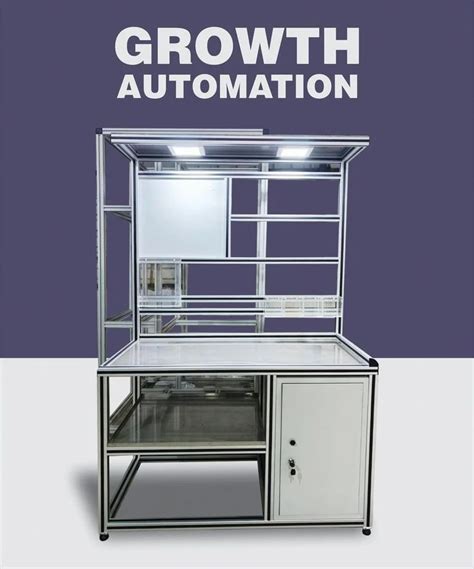 Assembly Workstation Size 6 Feet At ₹ 10000 In Satara Id 2856501452497