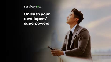 Unleash Your Developers Superpowers Use Gen Ai And Low Code To Drive