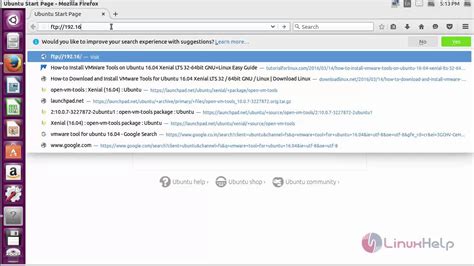 How To Setup Vsftpd For Anonymous Downloads In Ubuntu Youtube