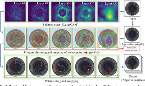 Figure 2 From Multilevel Saliency Guided Self Supervised Learning For