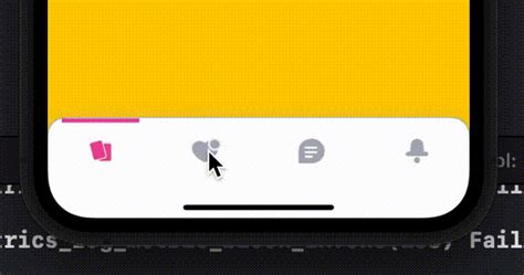 Customize Tabbar In Swift Ios Hi Guys In This Blog You Will Learn