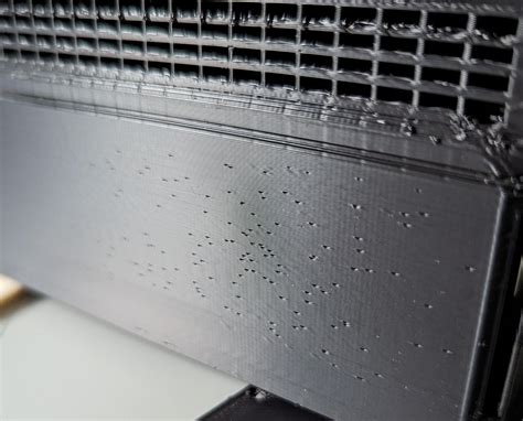 Blobs And Zits Not Sure How To Fix Rfixmyprint