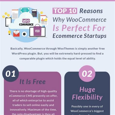 Reasons To Opt For Woocommerce For Ecommerce Startups Pdf