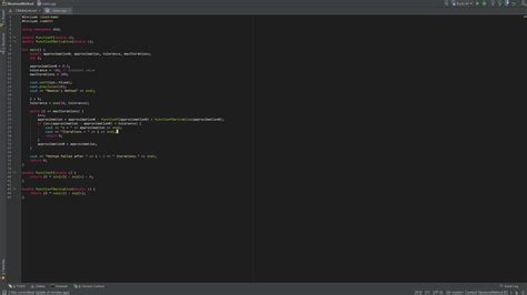 Github Francoiswnelmonokai Dark Soda For Jetbrains Monokai Dark