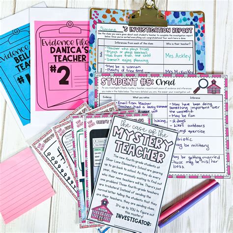 Back To Babe Reading Activity Teaching Inference Teaching With A Mountain View