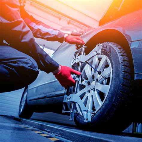 Free Wheel Alignment Check In Shaftesbury Dorset Melbury Motor Company