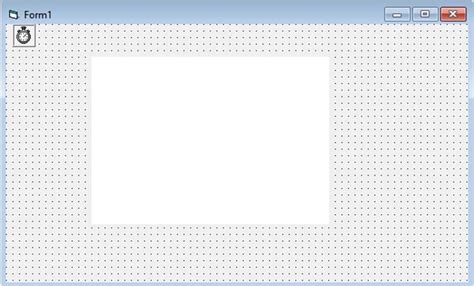 Creating A New Object In The Vb6 Software 4 Place The Code Below In Download Scientific