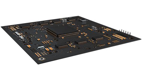 PCB Layout Software OrCAD X PCB Editor Cadence