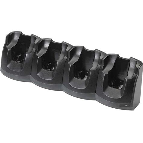 Zebra Crd2100 4000er Cradle 4 Slot Ethernet