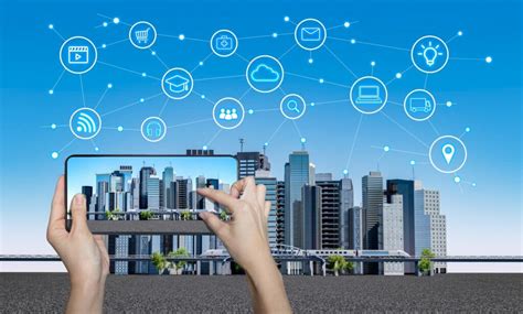 Internet Of Things Iot Sensors In Construction Real Time Monitoring
