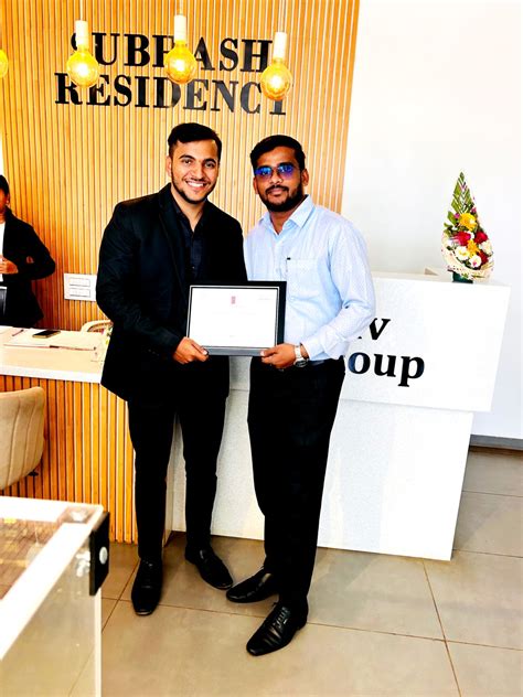 Nitin Shinde Posted On Linkedin