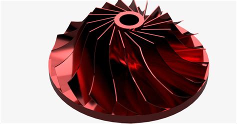 Centrifugal Pump Autodesk Community Gallery