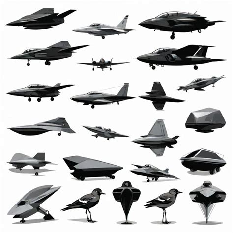 Clarke Vector Set White Background Isolated A High Qual Premium Ai Generated Vector