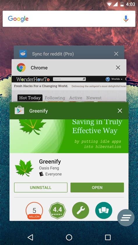 Great Reasons To Root Your Phone Android Gadget Hacks