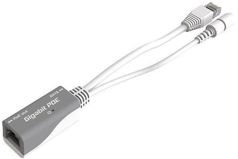 Mikrotik Сетевая карта X Инжектор Rbgpoe купить с доставкой по выгодным ценам в интернет