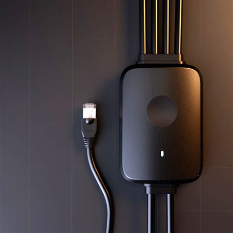 Twinkly Plus Controller Holiday Outdoor Decor